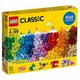 LEGO Classic Brick Set, 1500 Piece - Walmart.com