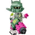 LEGO Collectable Minifigures Series 24 - Robot Warrior 71037 - Walmart.com