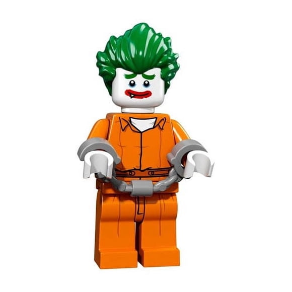 LEGO DC in LEGO - Walmart.com