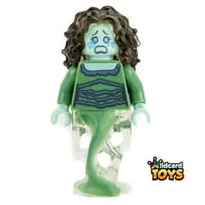 LEGO Collectible Series 14 Banshee Minifigure - Minifig Only Entry ...