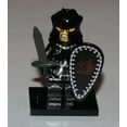LEGO Collectible Series 7 Evil Knight Minifigure, Complete Set ...