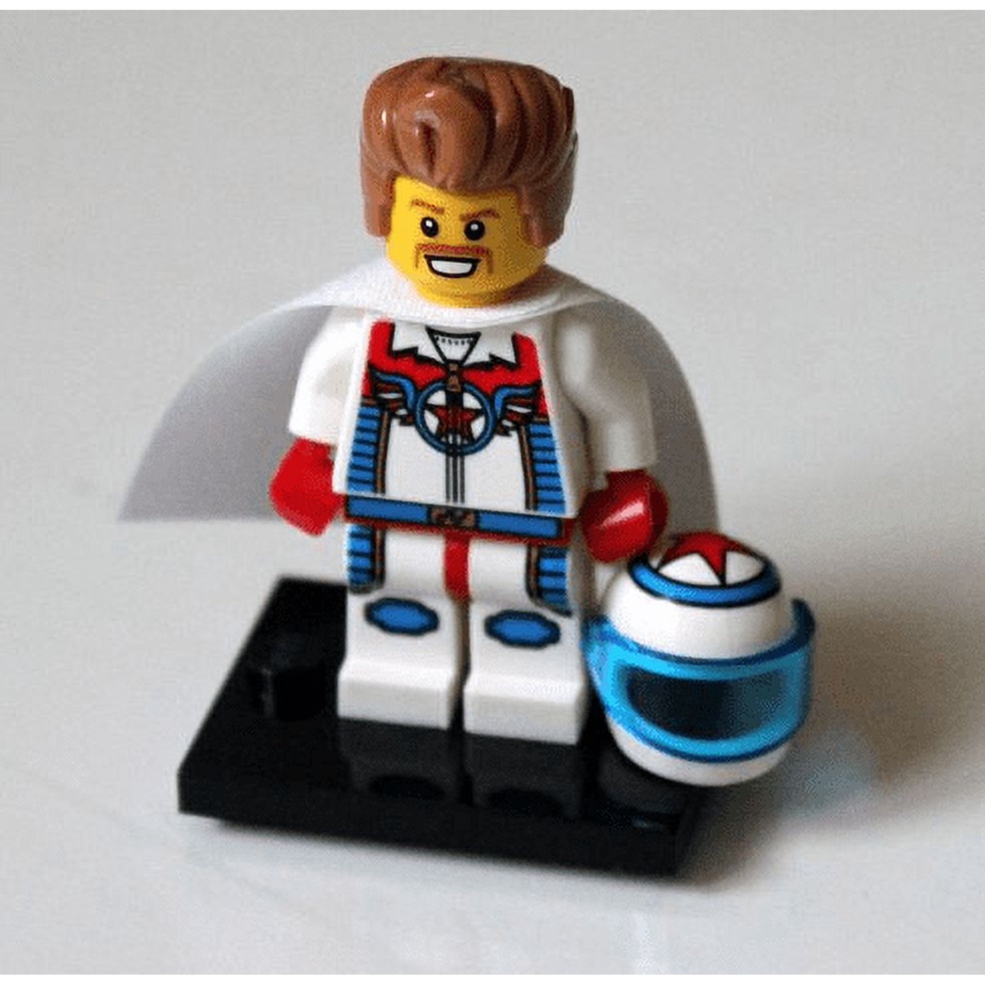 Daredevil Lego