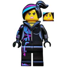 Lego Anime