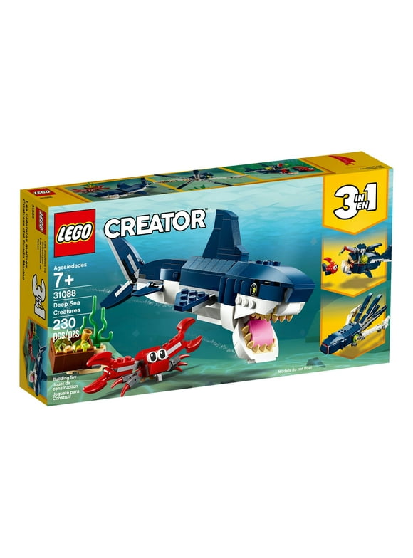 LEGO Sets Ages 8 to 11 in LEGO - Walmart.com