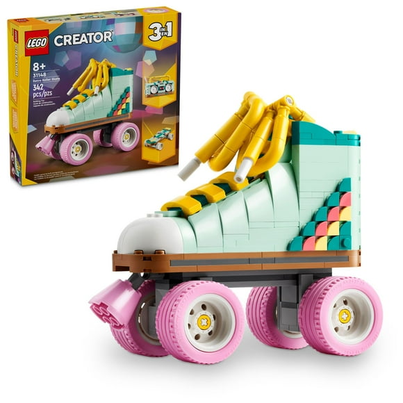 LEGO Creator 3-in-1 in LEGO - Walmart.com