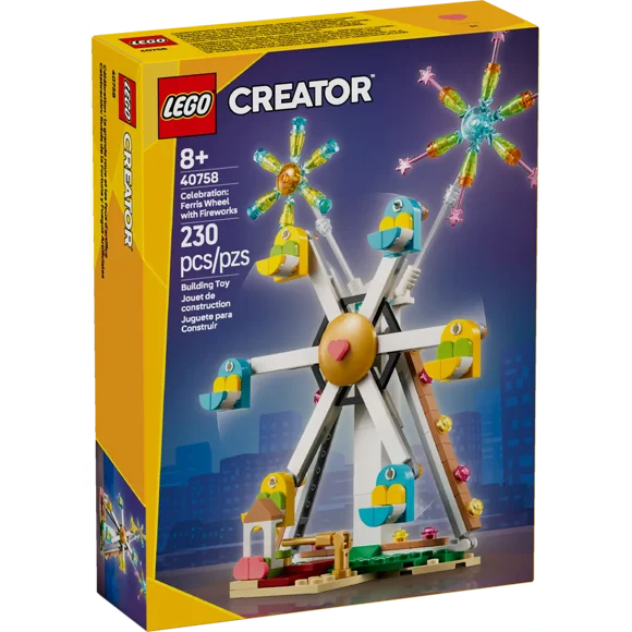 LEGO Creator 3-in-1 in Shop by Theme - Walmart.com