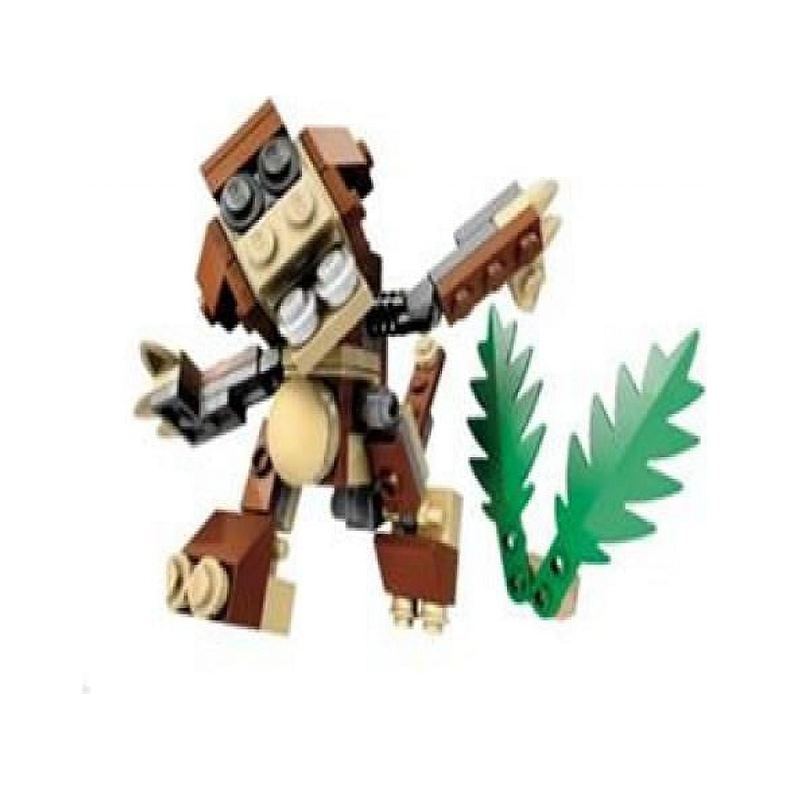 LEGO Creator 4916 Mini Animals - Walmart.com