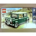 LEGO Creator Expert 10242 Mini Cooper Building Kit - Walmart.com