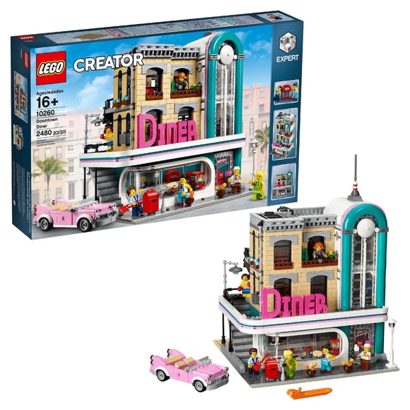 LEGO Adult Sets