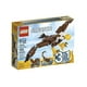 LEGO Creator Fierce Flyer Play Set - Walmart.com
