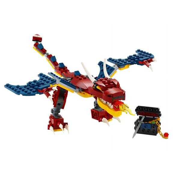 LEGO Dragon Sets
