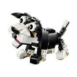 LEGO Creator Animal Kits - 31021 Furry Creatures Building Set - Walmart.com
