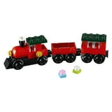 LEGO Creator Holiday Train 30543 Polybag (66 Pieces) - Walmart.com