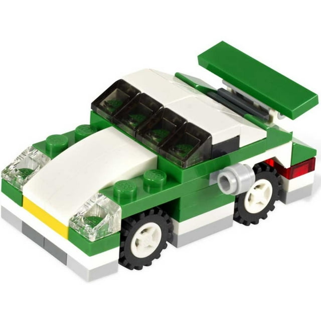 LEGO?? Creator Mini Sports Car - 6910 - Walmart Business Supplies