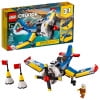 LEGO Creator Race Plane 31094 - Walmart.com