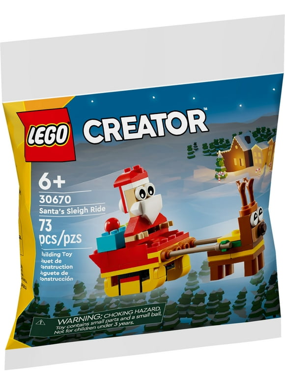 LEGO Shop for Toys at Walmart.com