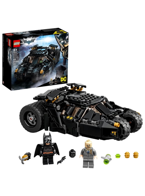LEGO Batman in LEGO - Walmart.com