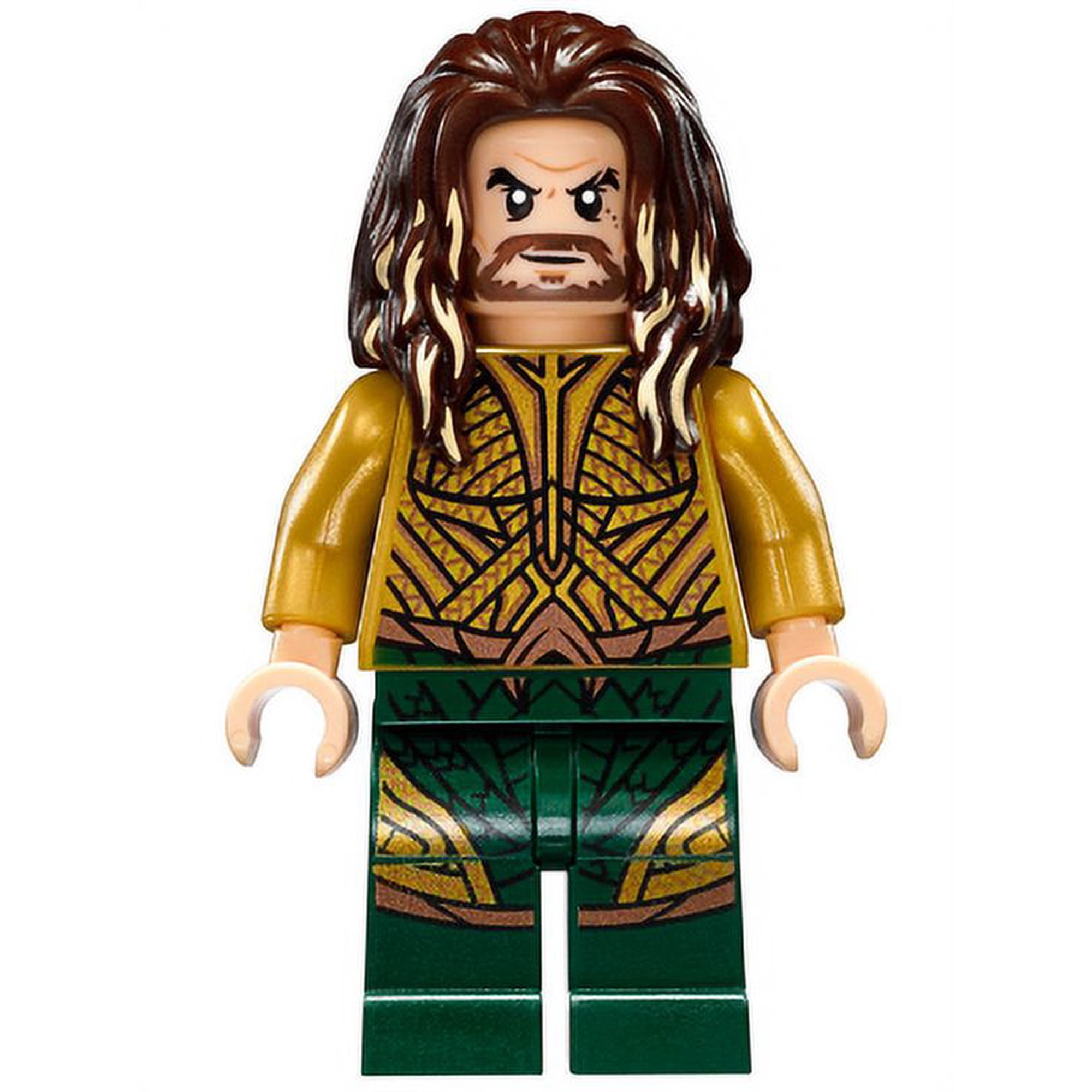 Aquaman Lego