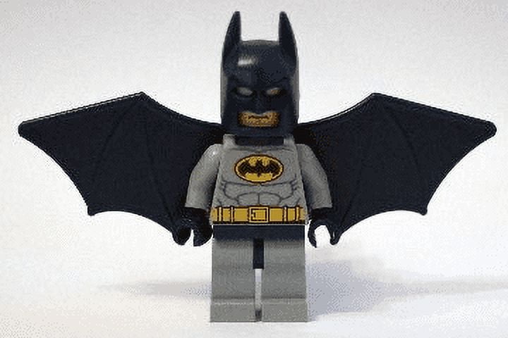 LEGO DC Super Heroes Batman - Wings and Jet Pack (Type 2 Cowl ...