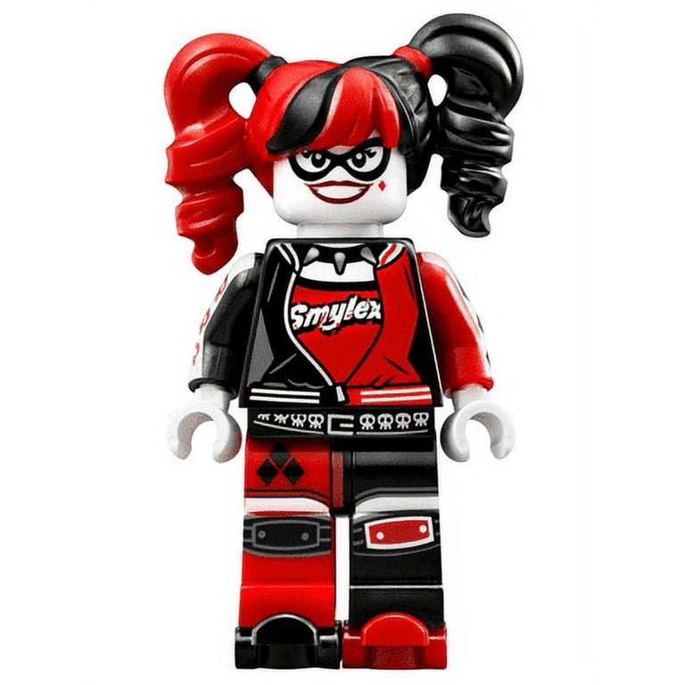 Harley Quinn Lego