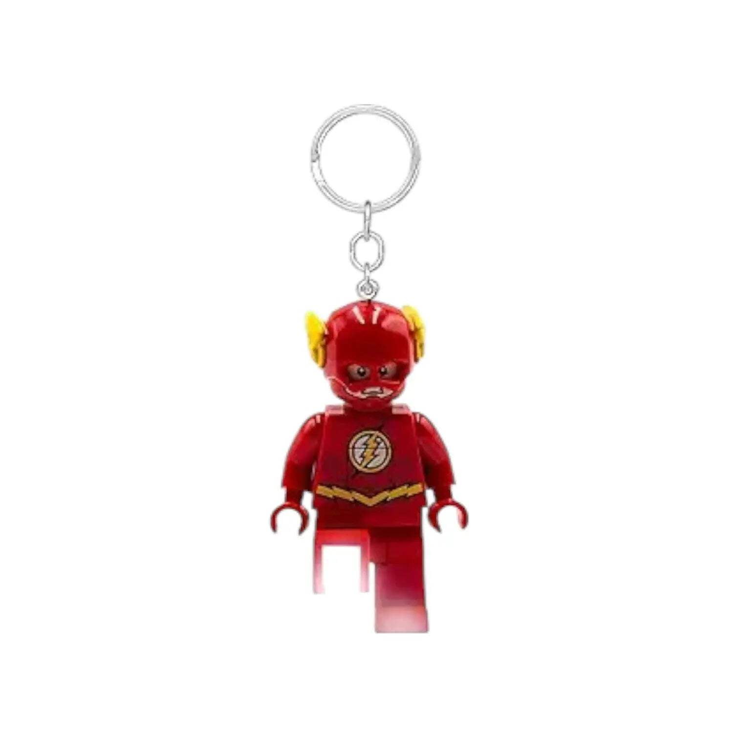 IQ, LEGO DC Super Heroes Keychain Light, KE65H, The Flash - Walmart.com