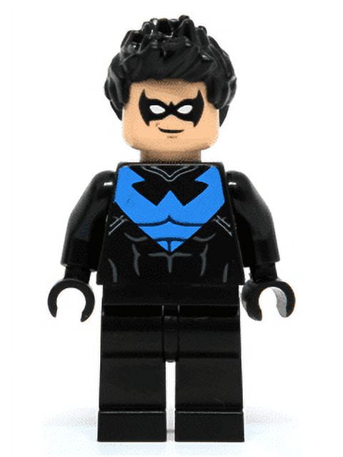 Nightwing Lego Set