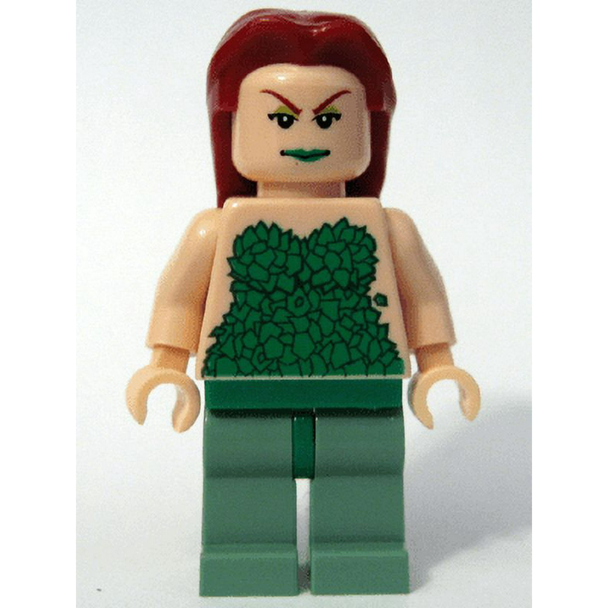 Poison Ivy Lego