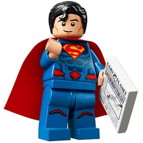 Super Man Lego Sets