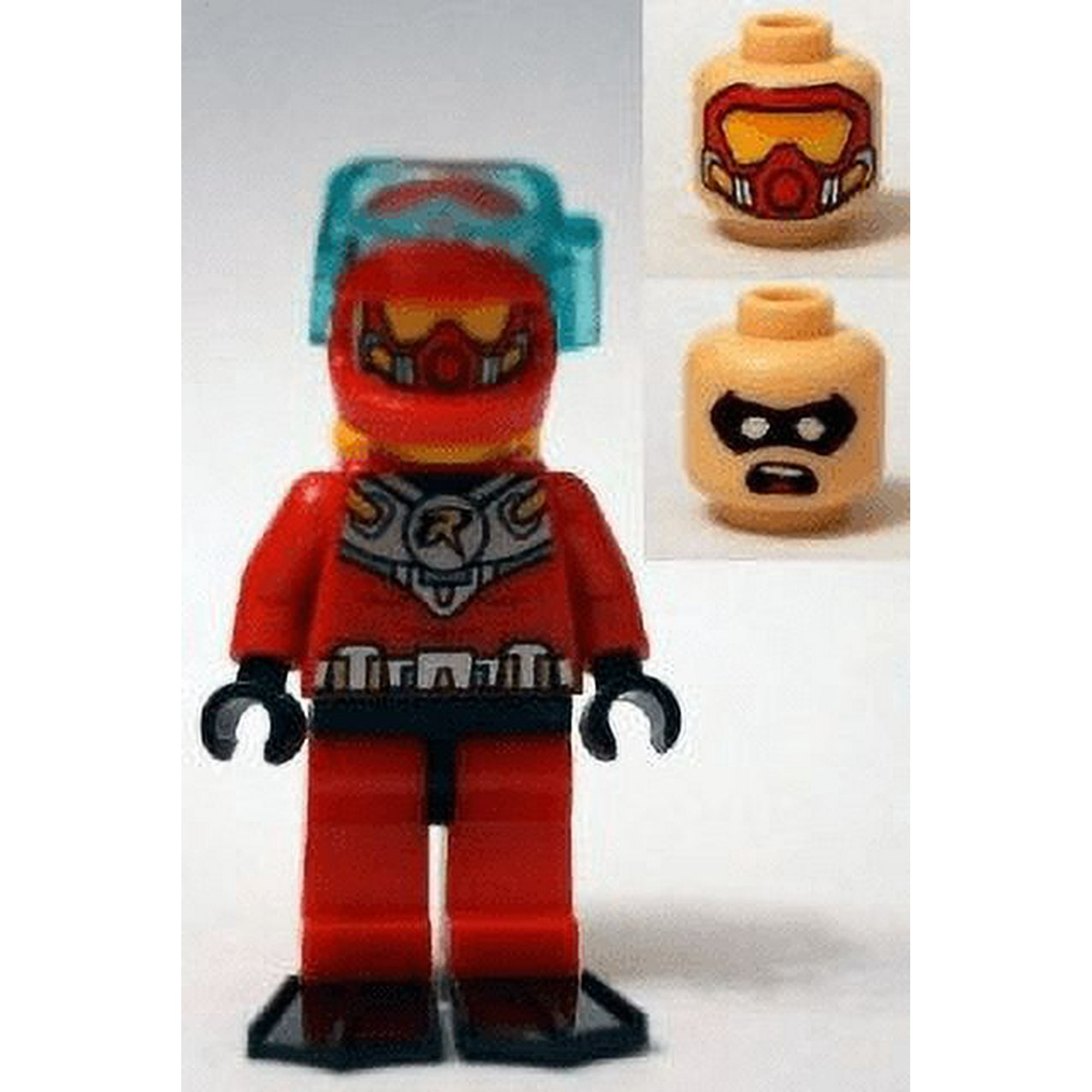 Robin Superhero Lego