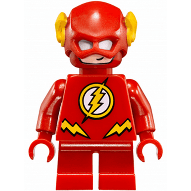 Lego Flash 1