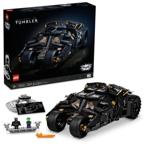 LEGO Batman in LEGO - Walmart.com