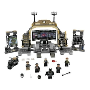 LEGO Batman in LEGO - Walmart.com