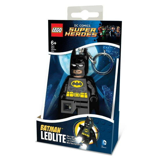 Lego DC Batman Key Light (Other) - Walmart.com