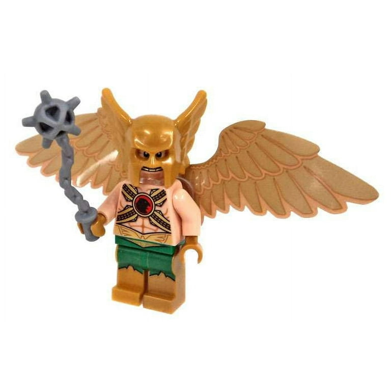 Hawkman Lego