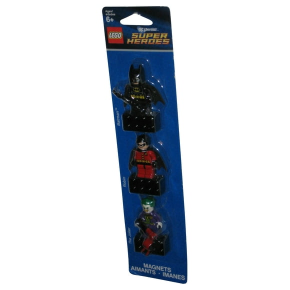 Lego Magnets