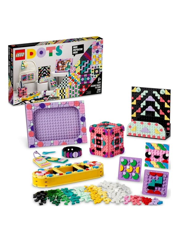 LEGO DOTS in LEGO - Walmart.com