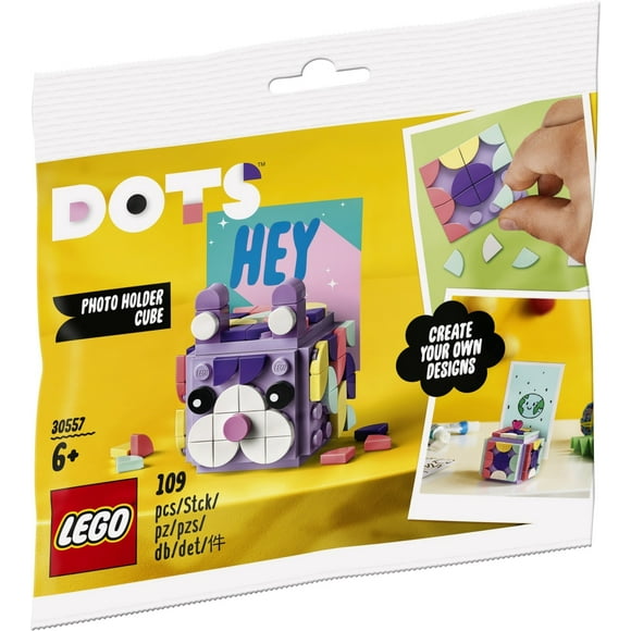 LEGO DOTS in LEGO - Walmart.com