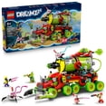 LEGO, Building Toy, 71499, DreamZzz Mateo‚Äôs Spray Paint Truck ...