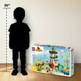 LEGO DUPLO 3in1 Tree House 10993, Toddler's Modular Playhouse, Great ...