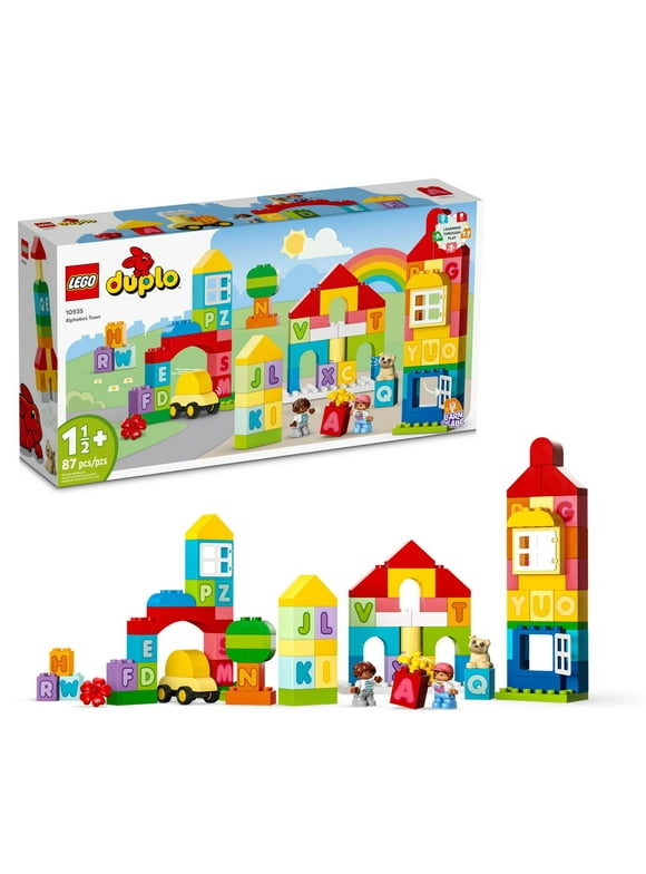 LEGO Sets Ages 2 to 4 in LEGO - Walmart.com