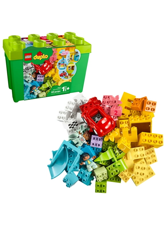 LEGO Sets Ages 2 to 4 in LEGO - Walmart.com