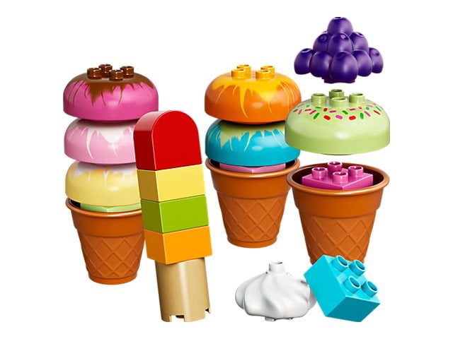 Creative Ice Cream - Walmart.com