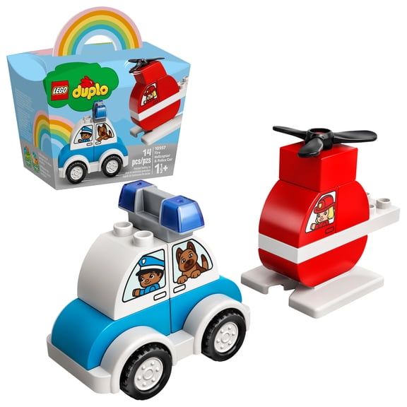 LEGO DUPLO in Shop by Theme - Walmart.com
