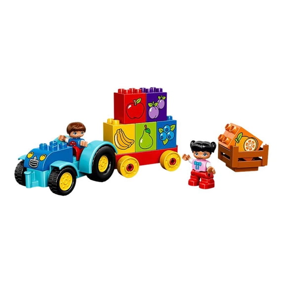 My First Tractor 10615 - Walmart.com