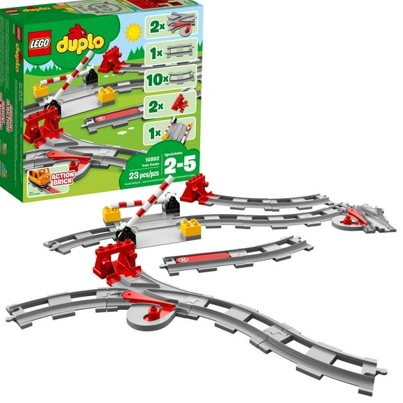 Lego Train Sets in Cars, RC, Drones & Trains - Walmart.com
