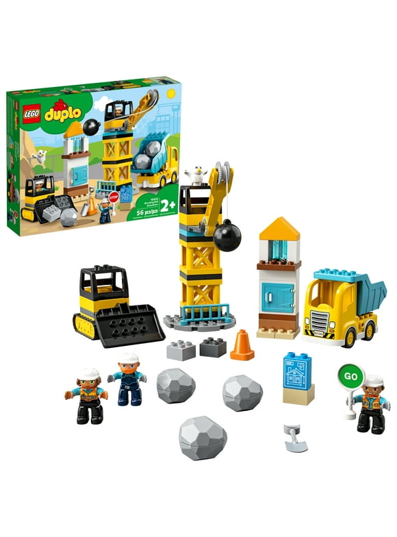 LEGO DUPLO in LEGO - Walmart.com