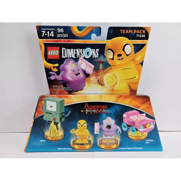 LEGO Dimensions