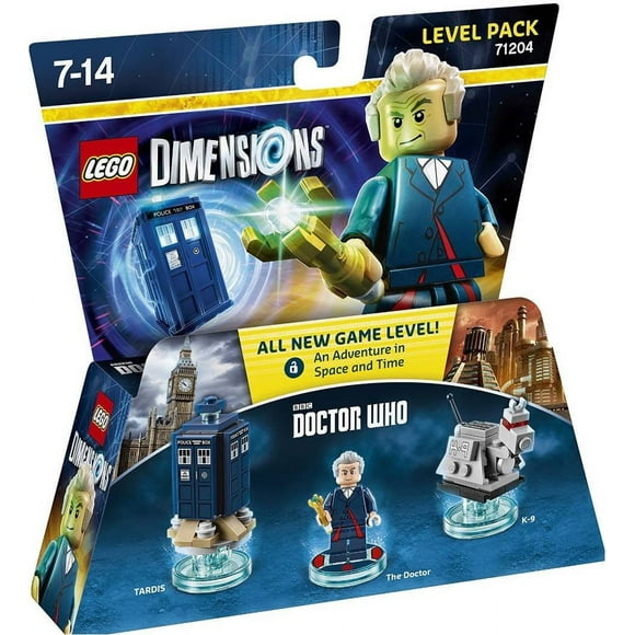 LEGO Dimensions