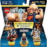 LEGO Dimensions Goonies Level Pack with Mini Figures - Walmart.com