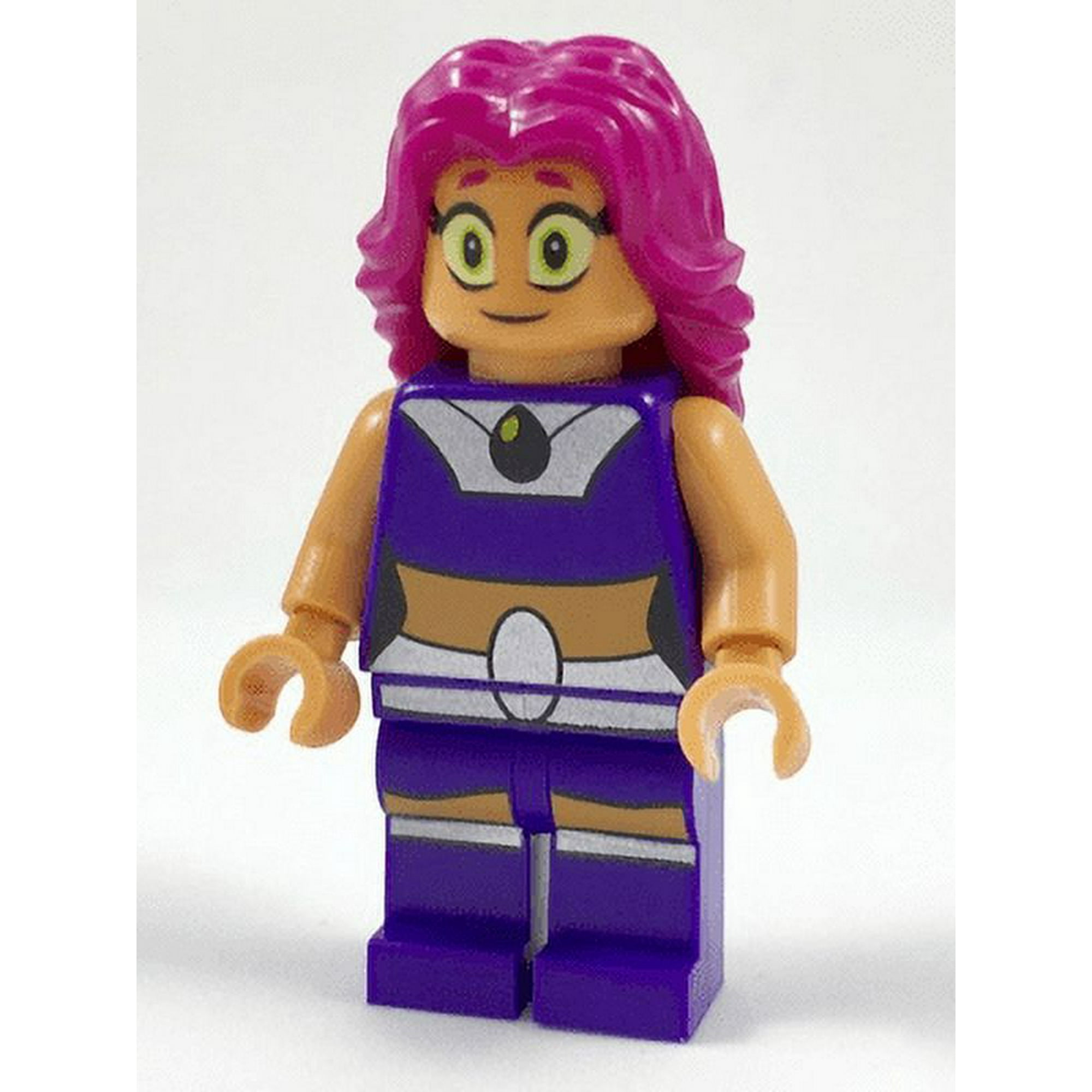 Lego Starfire